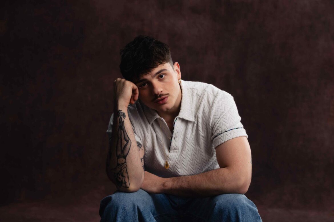 Tutta vita (SEMPRE), album di Olly - XtraCult